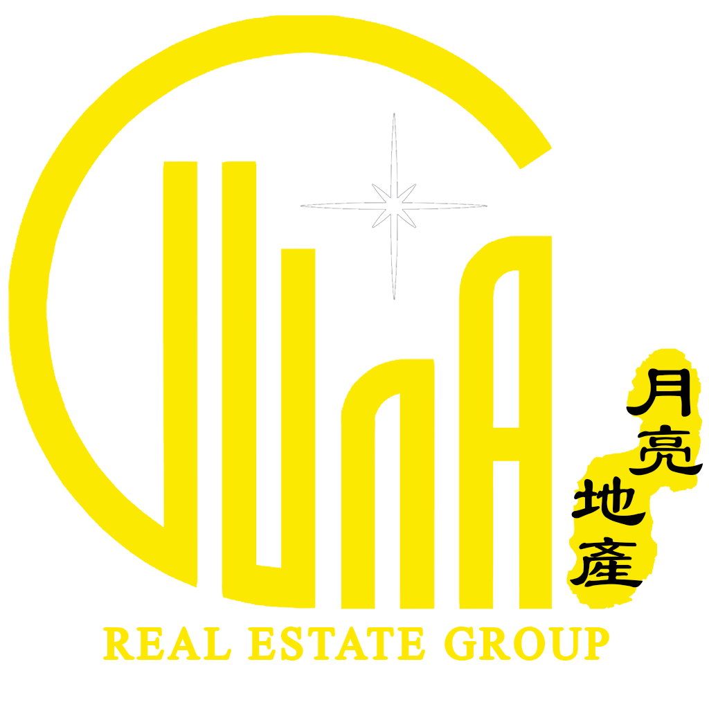 月亮地产 : THE LUNA YU REAL ESTATE GROUP : Home